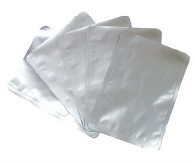 Retort Pouches for Food Packaging | Flat & Stand-Up Bags | Ouma