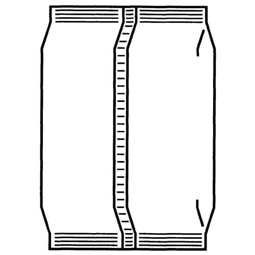 Quad Seal Side Gusset Pouches - Custom Flexible Packaging That Protects ...