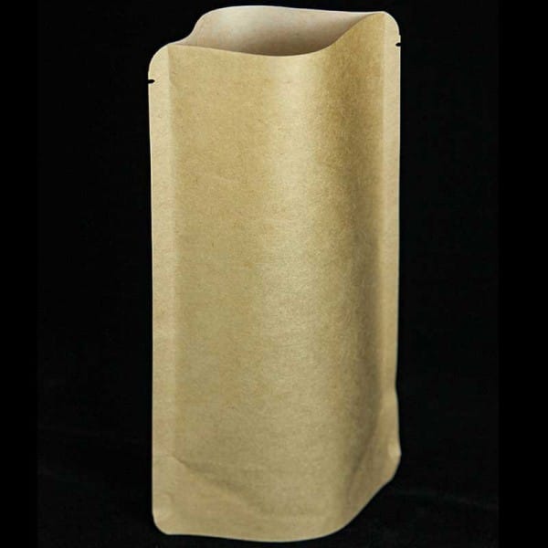 Custom Biodegradable Pouches Manufacturer - Sustainable and ...