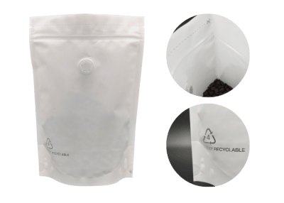 Custom Recyclable Pouches Manufacturer | Ouma Flex Pack