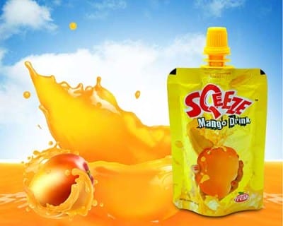 Custom Spout Pouches - Convenient and Customized Packaging for Your ...