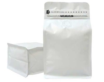 Flat Bottom Pouches Manufacturer - Premium Quality & Custom Designs