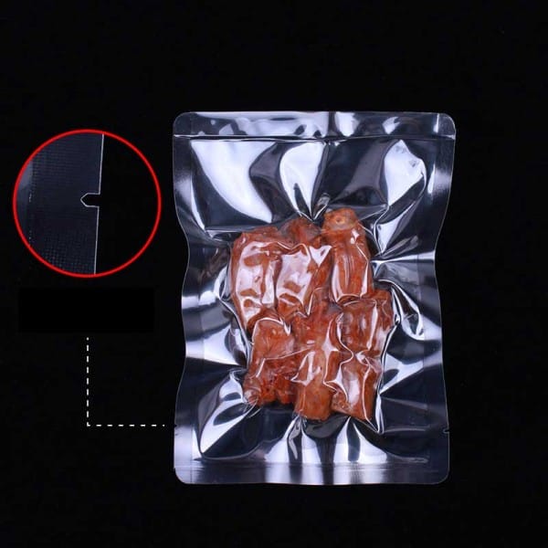 Food-Grade Retort Pouches Manufacturer - Durable and Versatile Packaging