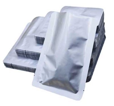 Food-Grade Retort Pouches Manufacturer - Durable and Versatile Packaging