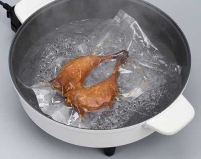 Food-Grade Retort Pouches Manufacturer - Durable and Versatile Packaging