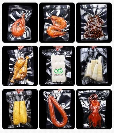 Food-Grade Retort Pouches Manufacturer - Durable and Versatile Packaging