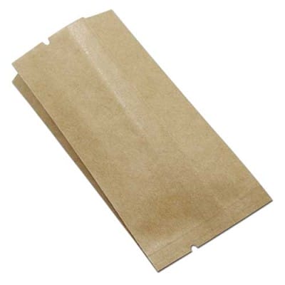 Side Gusset Bag - Ouma Flexible Packaging