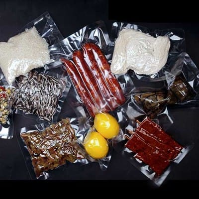 Food-Grade Retort Pouches Manufacturer - Durable and Versatile Packaging