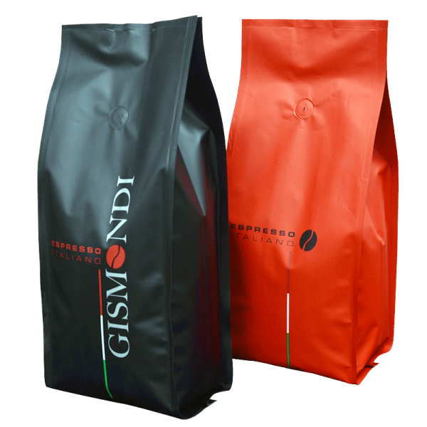 Custom Quad Seal Bags Manufacturer - Durable and Customizable Packaging