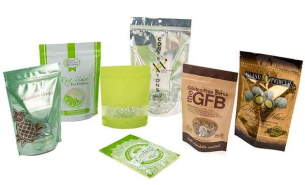 Candy Pouches - Ouma Flexible Packaging