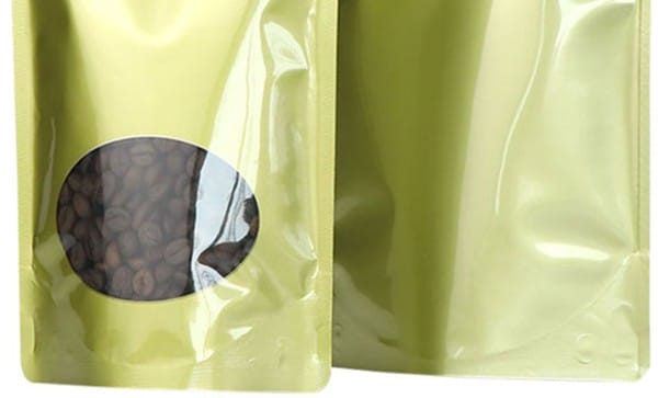 Rice Pouches - Ouma Flexible Packaging