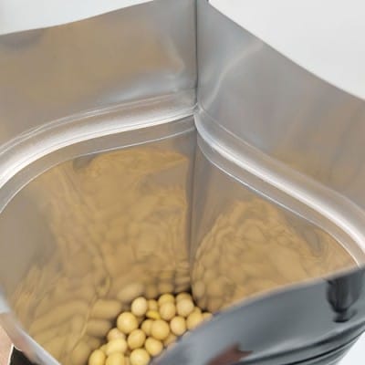 Rice Pouches - Ouma Flexible Packaging