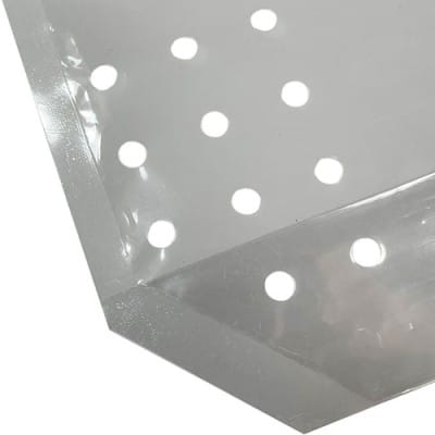 Vented Produce Bags - Ouma Flexible Packaging