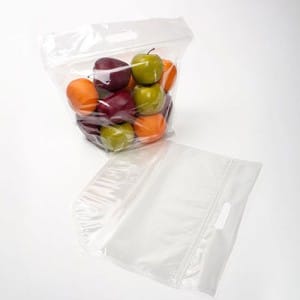 Vented Produce Bags - Ouma Flexible Packaging