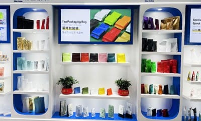 Rice Pouches - Ouma Flexible Packaging