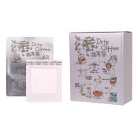 Stock Drip Coffee Bags Ouma Flexible Packaging