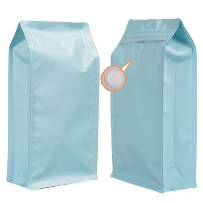 Stock Coffee Pouches - Ouma Flexible Packaging