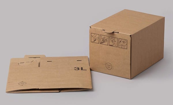 Bag in Box Systems - Ouma Flexible Packaging