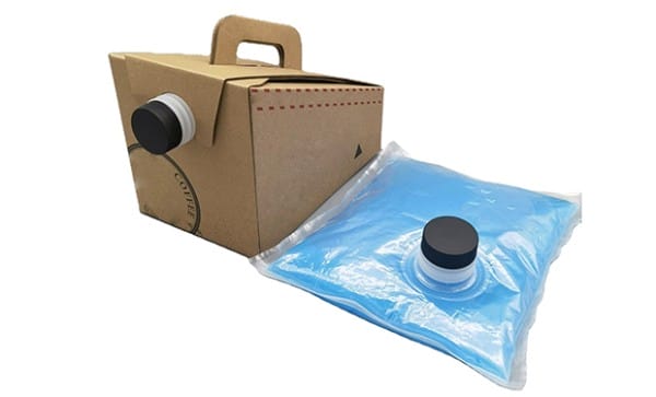 Bag In Box Valve Closures - Ouma Flexible Packaging