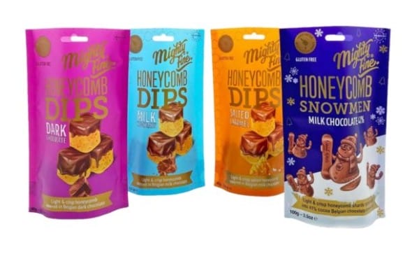 Recyclable Stand Up Pouch - Ouma Flexible Packaging