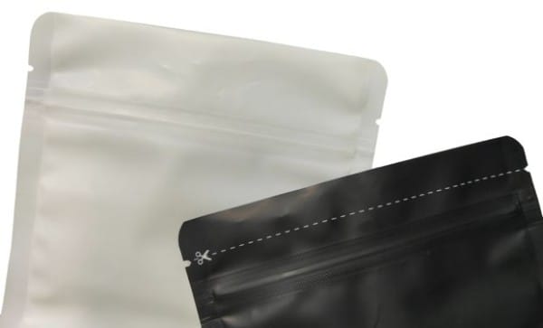 Recyclable Stand Up Pouch - Ouma Flexible Packaging